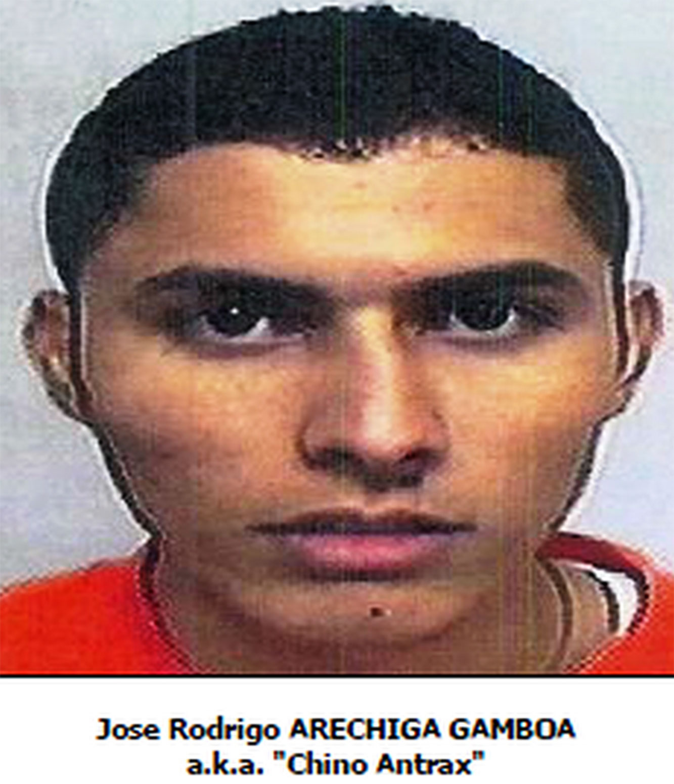 ¿Quién es José Rodrigo Aréchiga, ‘El Chino Ántrax’? Historia de un ...