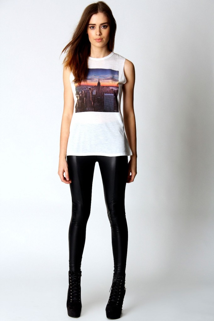 Girl In Leggings Squirt Telegraph