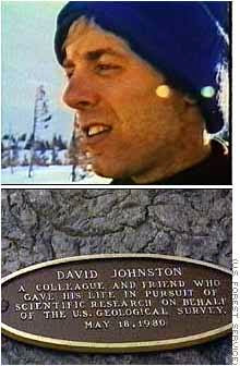 Tűzhányó: „Vancouver, Vancouver! This is it!” – in memory of David A ...