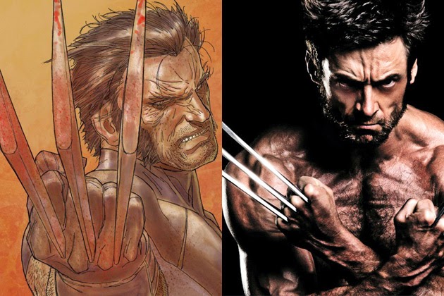 Marvel Reveals Wolverine Will Die in October