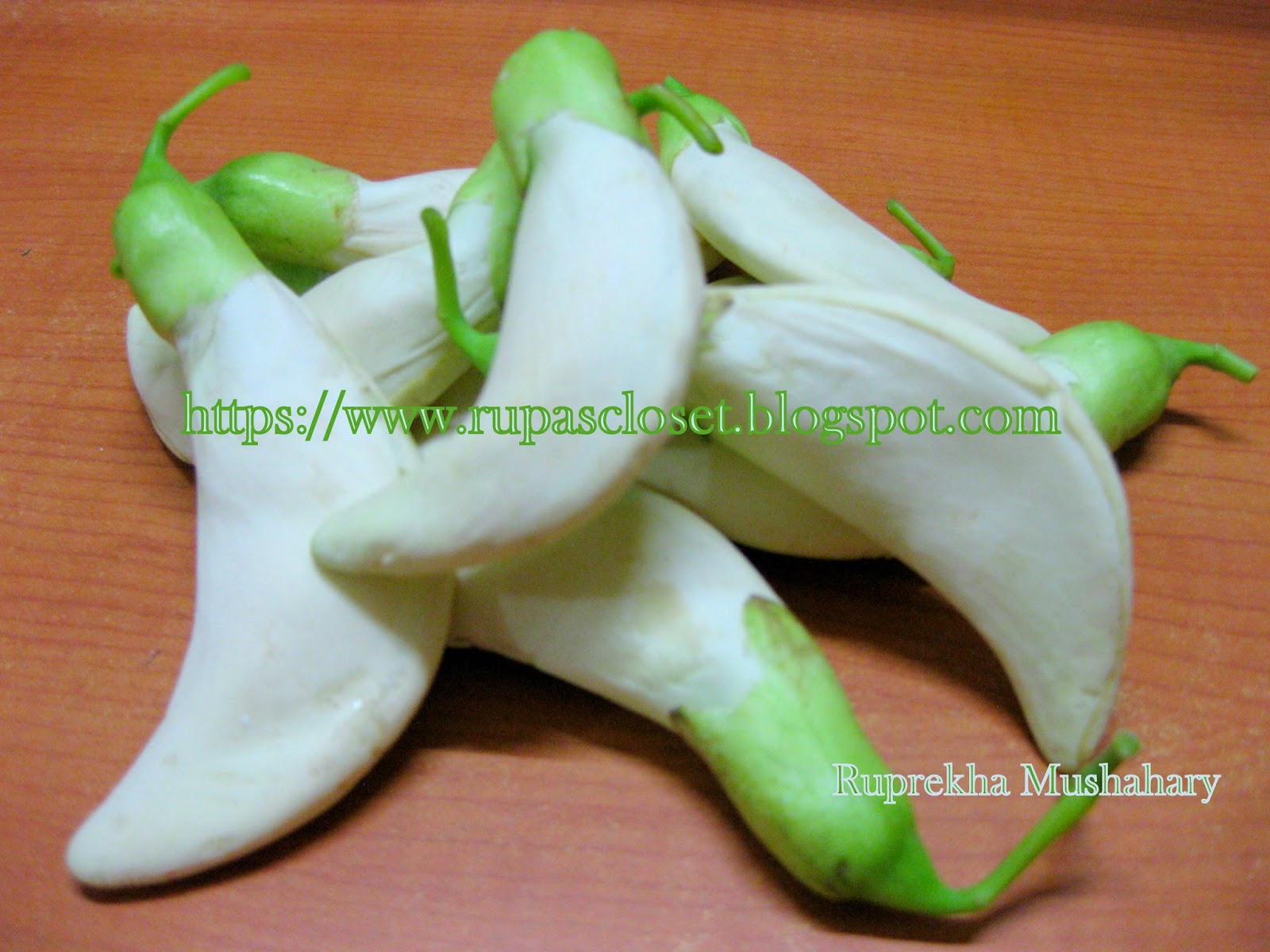 Feelings: Bok Phoolor Bor