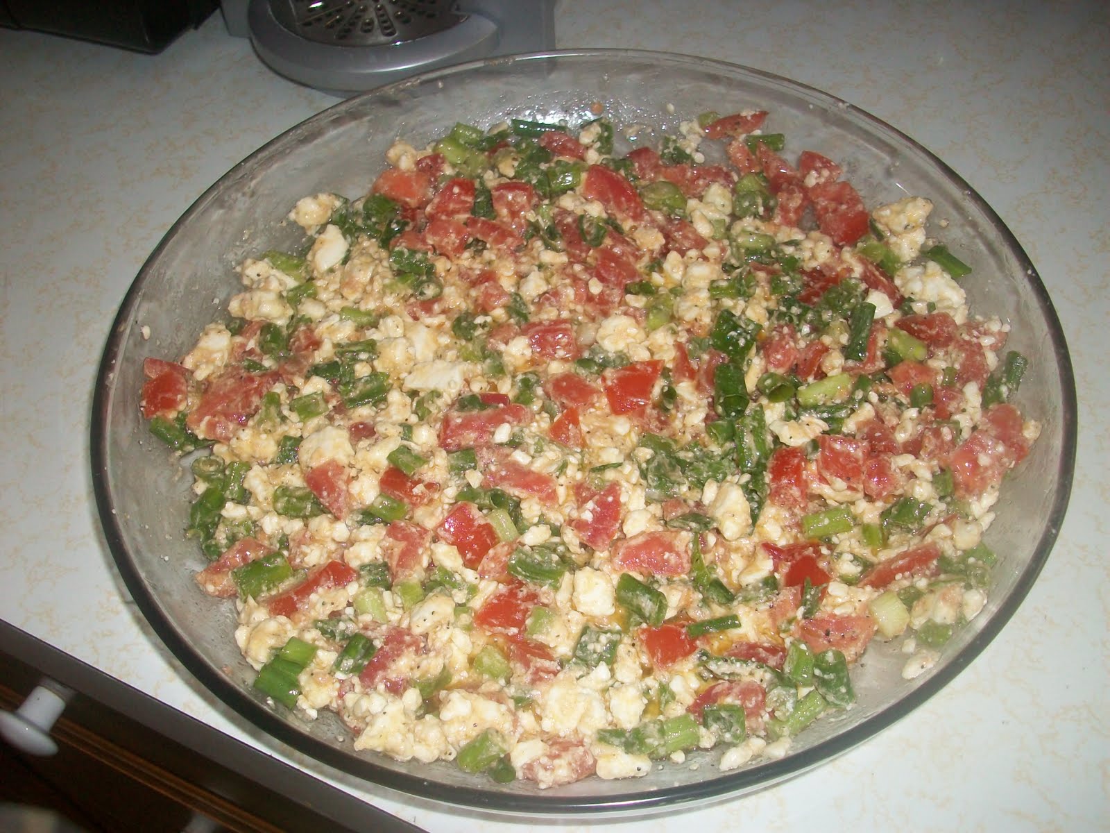 Lipgloss Lounge: Feta is Betta