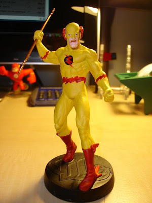 That F'ing Monkey: Flash Friday: Professor Zoom