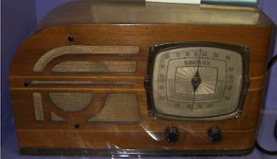 Sandusky History: Simplex Radio Company