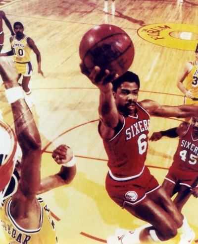 Life In The League: Throwback Thursday: Old School NBA Uniforms