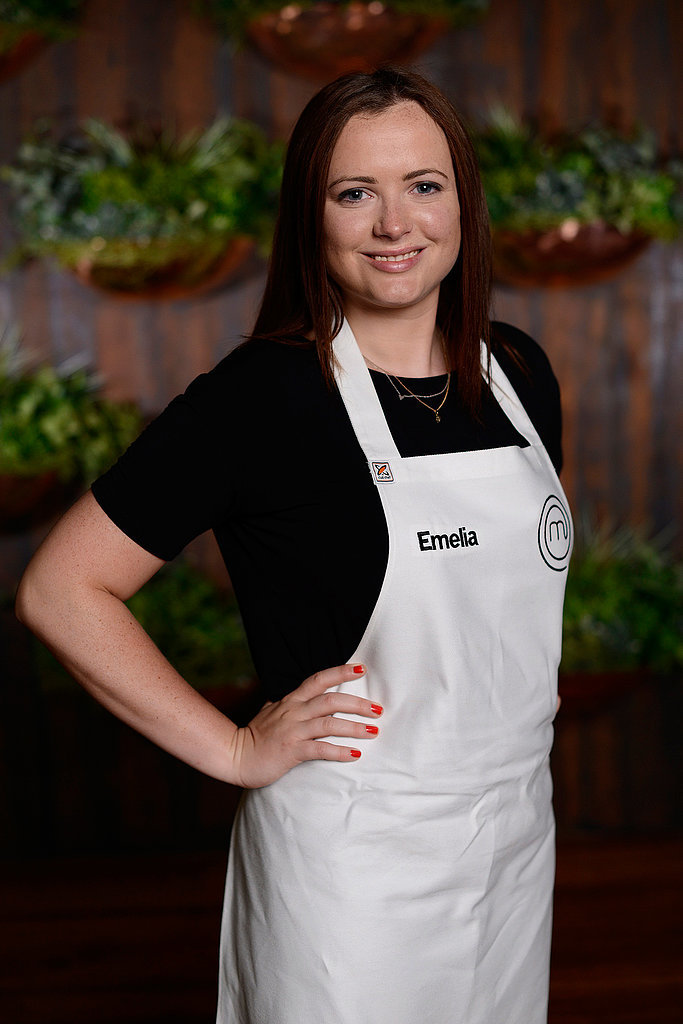 Pastel de Nata é a sobremesa favorita de finalista Masterchef Austrália