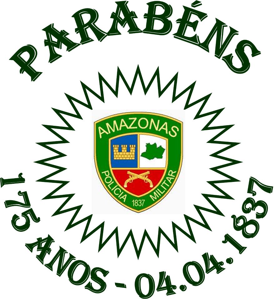 Colégio Militar da PMAM II - Unidade Cidade Nova: Parabéns a nossa ...