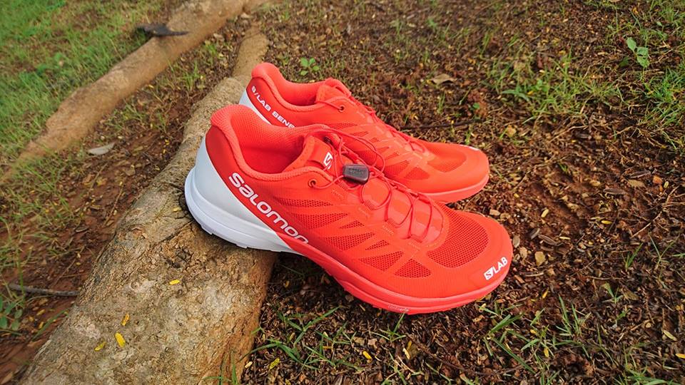 The Hairbreadth Runner : Gear Review : Salomon S/Lab Sense 6 : It’s ...