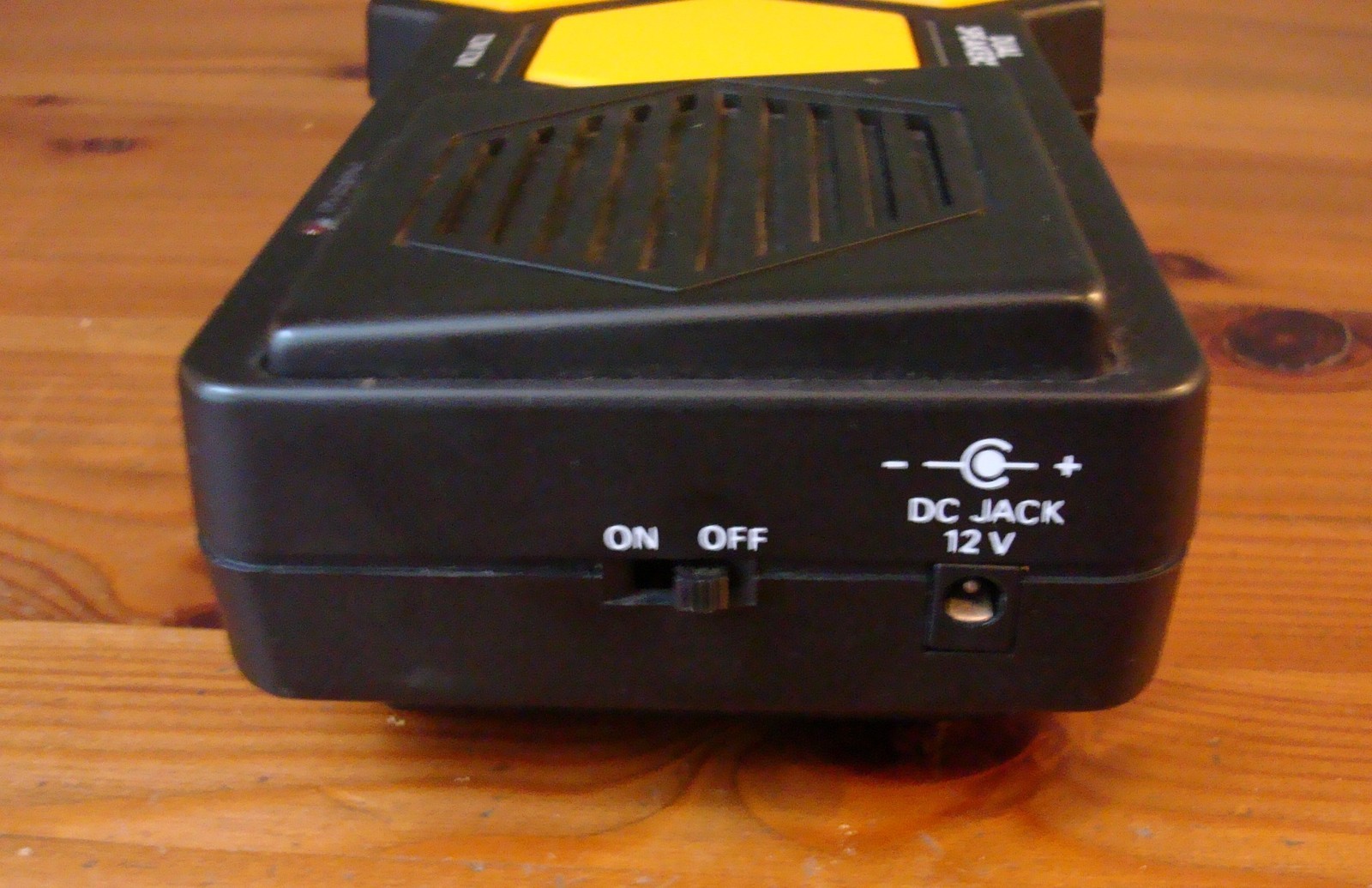 MATRIXSYNTH: Vintage 80's Radio Shack Electronic Drums W/ Speakers