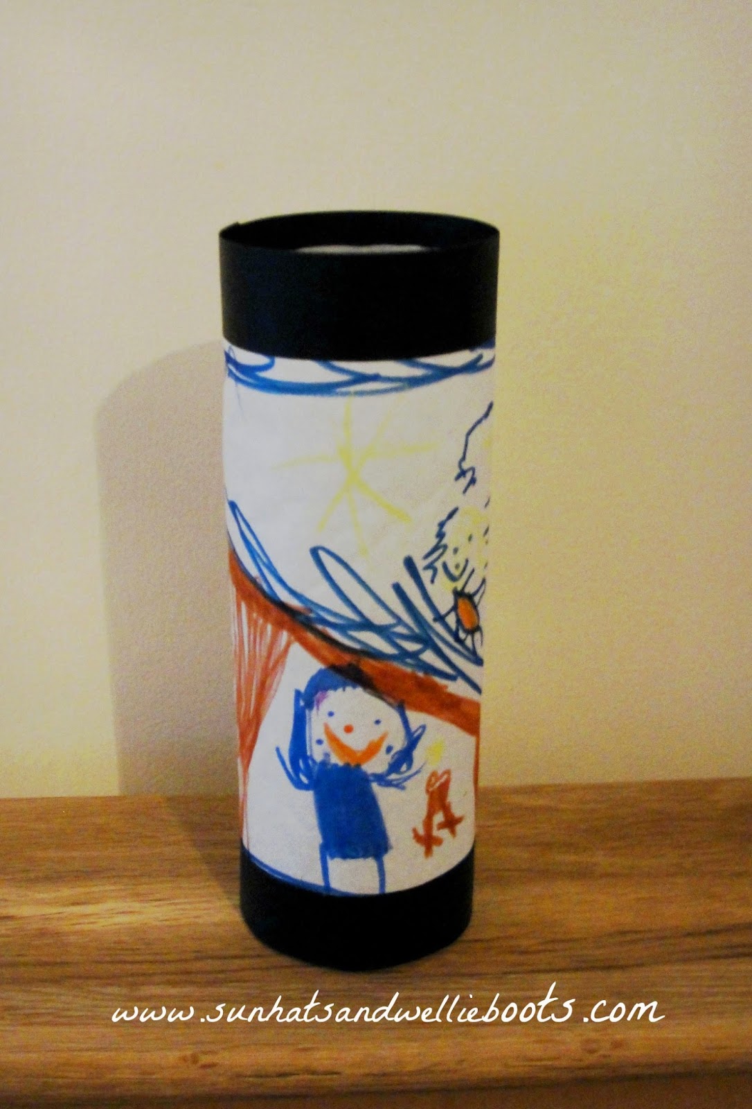 Sun Hats & Wellie Boots: Nativity Lantern - Explore the Christmas Story ...