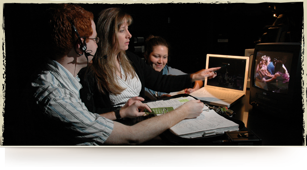 Actors Shakespeare Company at NJCU: The Work Behind the Scenes - Thank ...