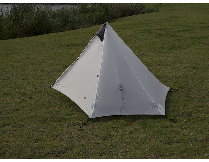 3F Lanshan 1 UL Review