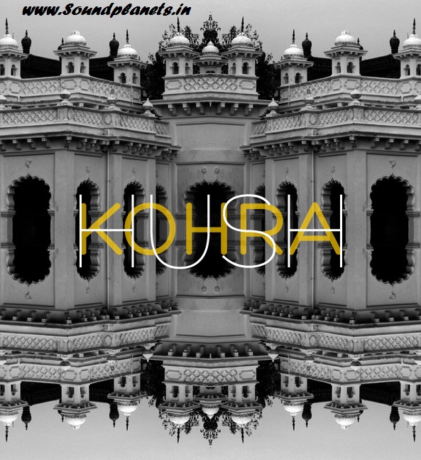 Kohra - Hush
