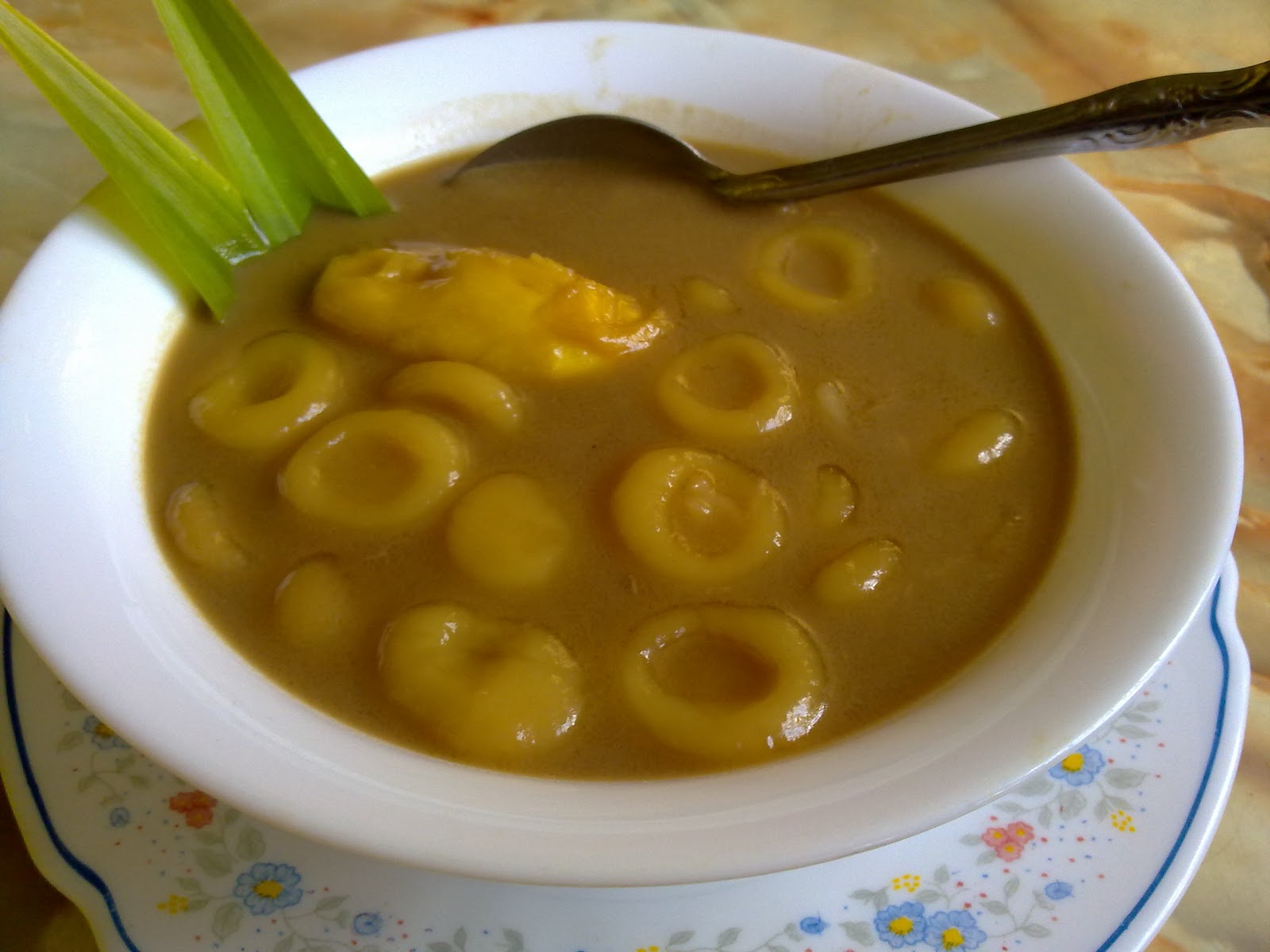 WADAI KIPING ~ NA kitchen