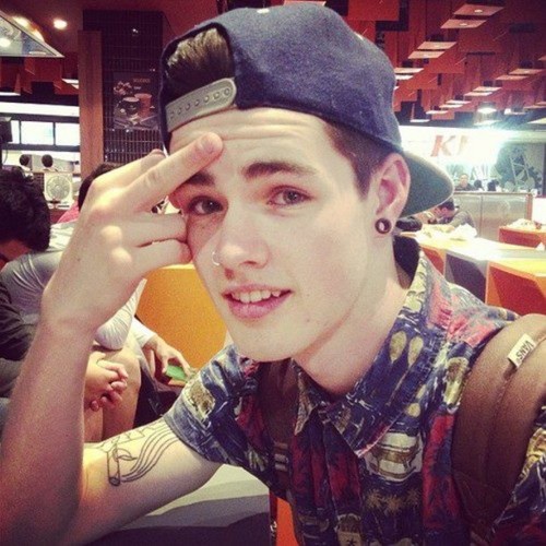 Felippe Braga: Felippe Braga