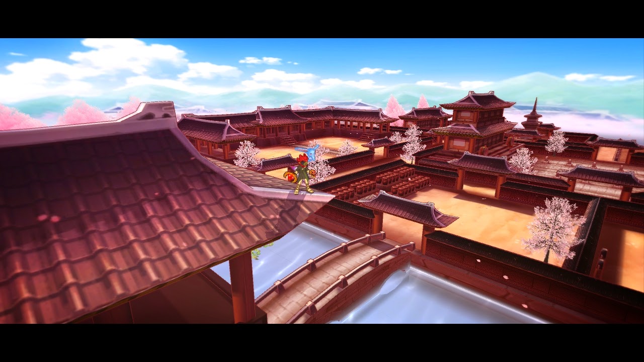 MAPS PLAZA - Guide Lost Saga