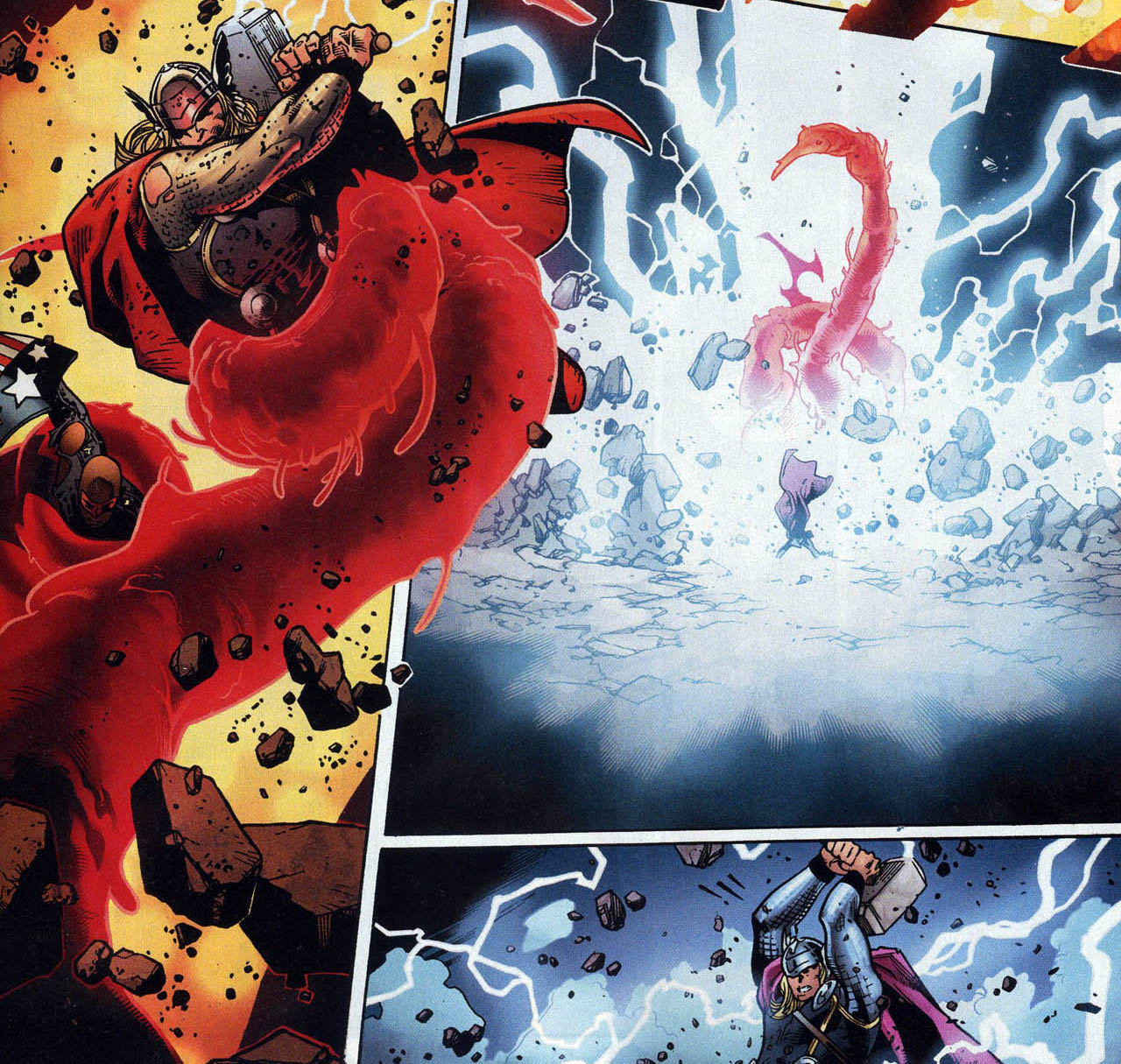 Blog do Rodman: Top 10 - Os Melhores Momentos de O Cerco