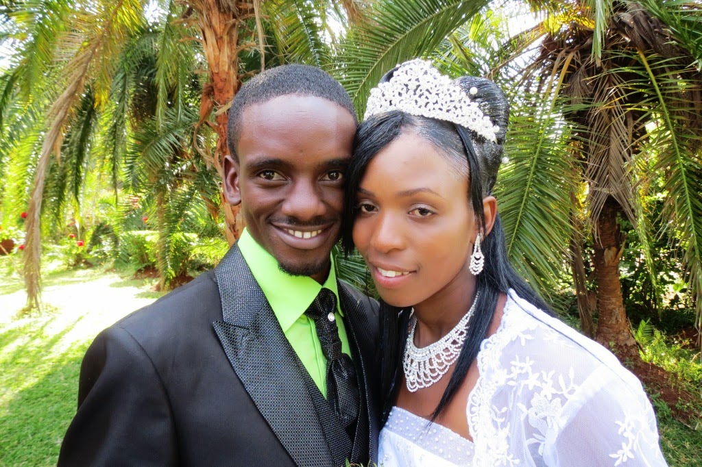 The Anatomy Of Lobola: Lobola (bride price), a custom gone bad