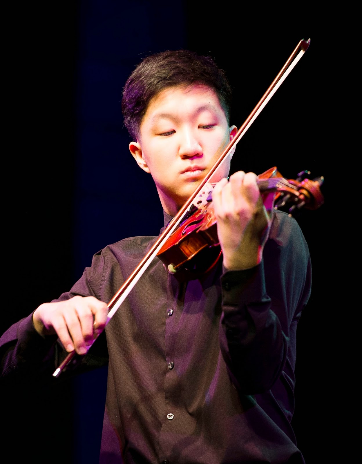 SEAN LIM: 2nd Prize ~ ENKOR Competition