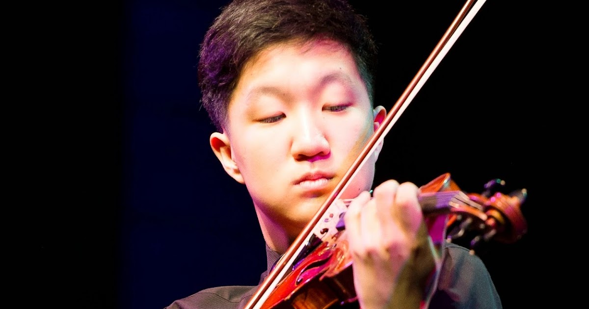 SEAN LIM: 2nd Prize ~ ENKOR Competition