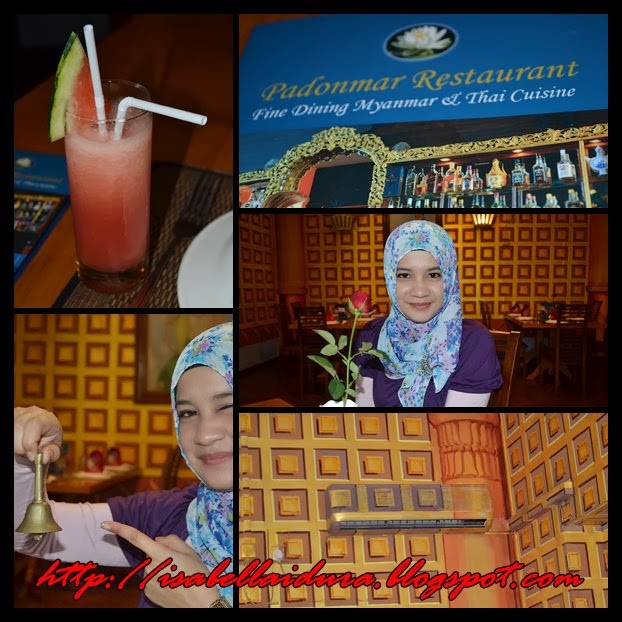 Tempat Makan sedap Di Yangon,Myanmar - Bella Idura