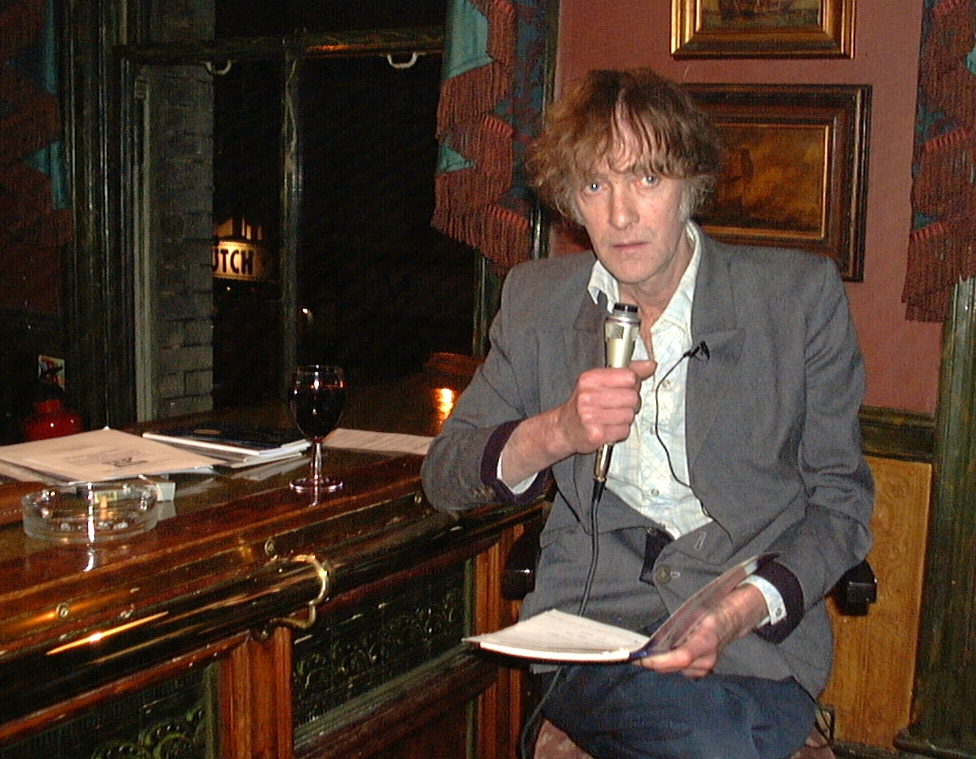 Friends of David Farrant