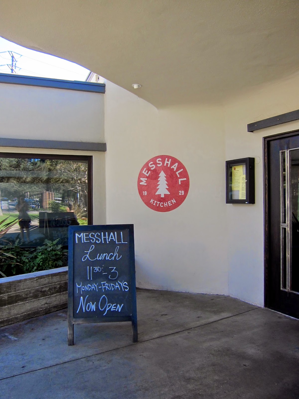 Doah's Hungry: MessHall