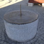 Earnest, despre onestitate: CADRANE (CEASURI) SOLARE DIN SPAȚIUL ROMÂNESC