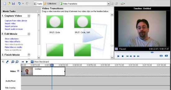 Movie maker software free download full version - sourcinghost