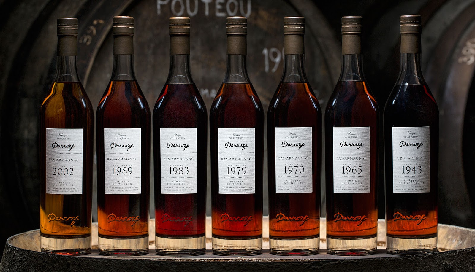 Behind the French Menu: Armagnac one of France’s two fabulous AOP grape ...