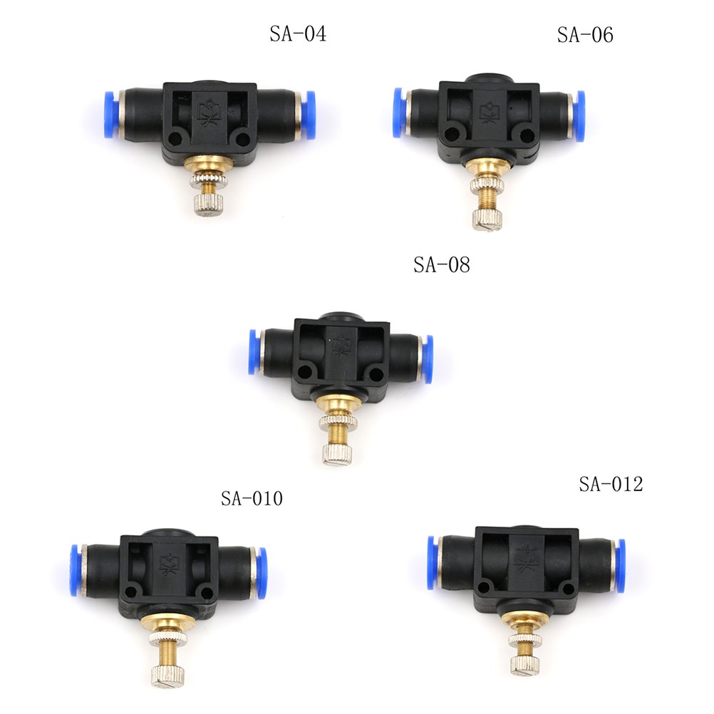 Dasar-Dasar Sistem Pneumatik - KHAZA