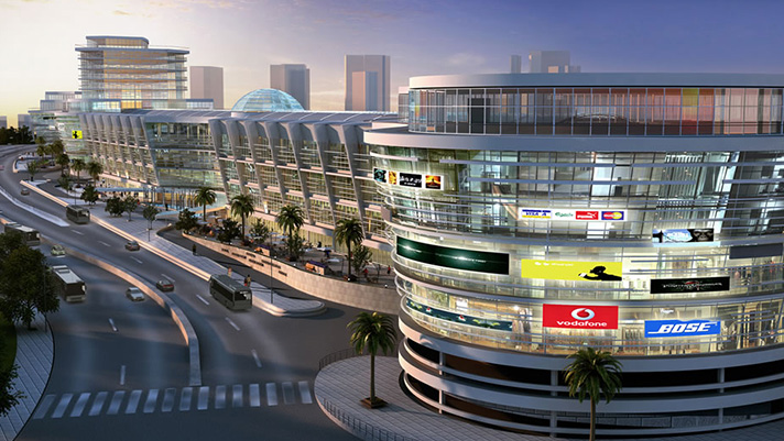 Travel to Addis Ababa - Cruise Africa