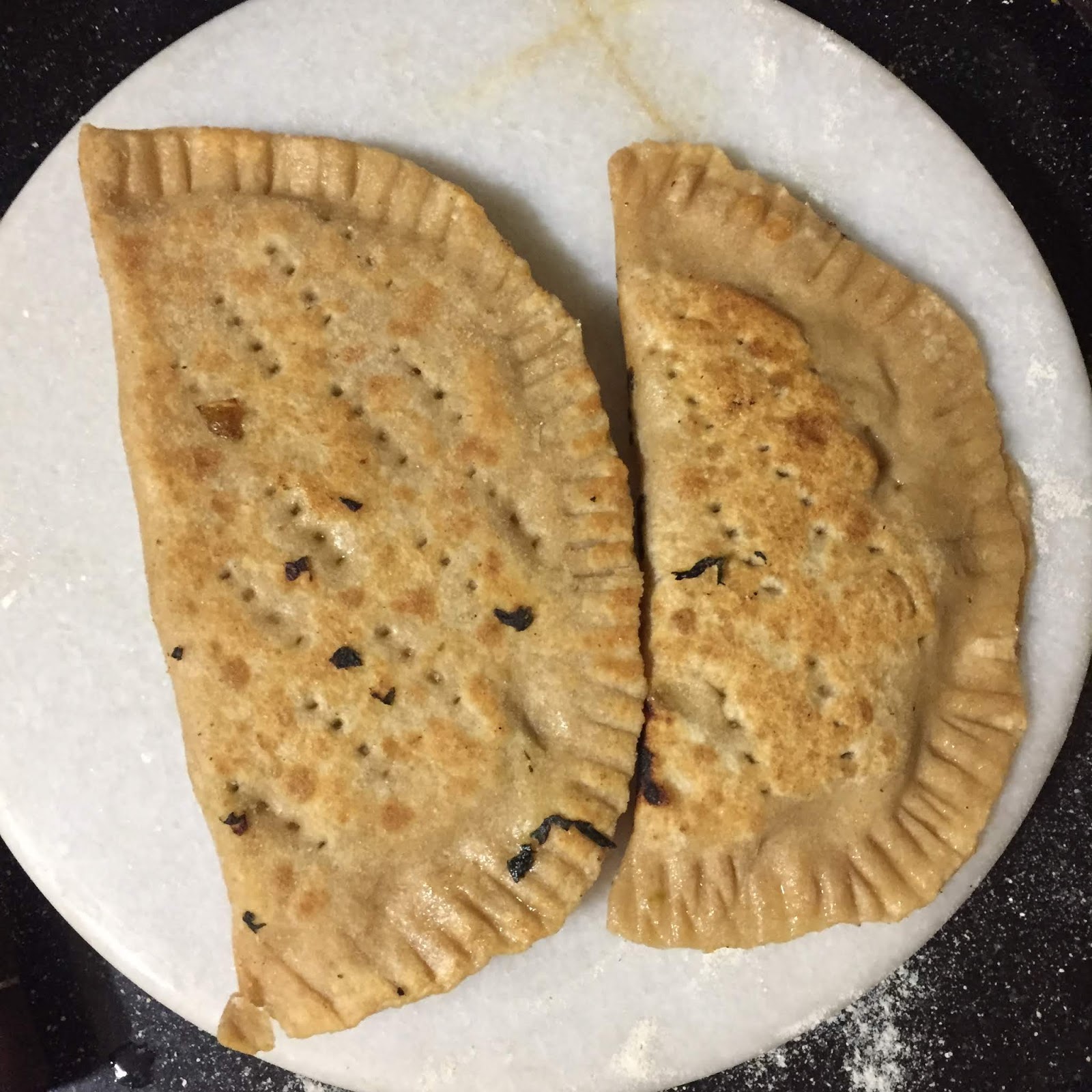 MASTERCHEFMOM: Tava Somasi | Vegetable Tava Somasi Recipe