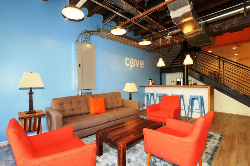 WASHINGTON DC: Cove Plans to Open 9th DC Location in Chinatown in Late ...