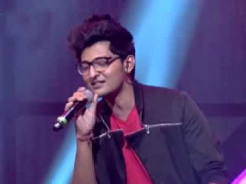 Darshan Raval : “My only competition in India’s Raw Star is with myself ...