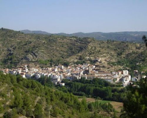 RODALÁ'L PALANCIA ALTO ~ LENGUA CHURRA