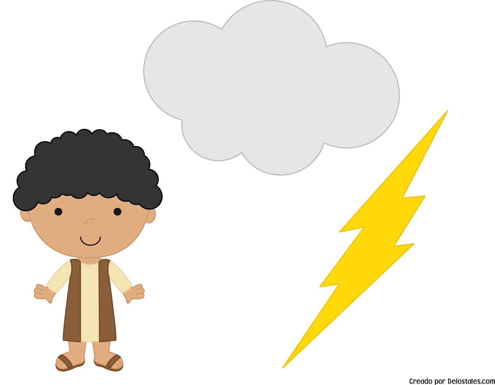 Jonás - De los tales