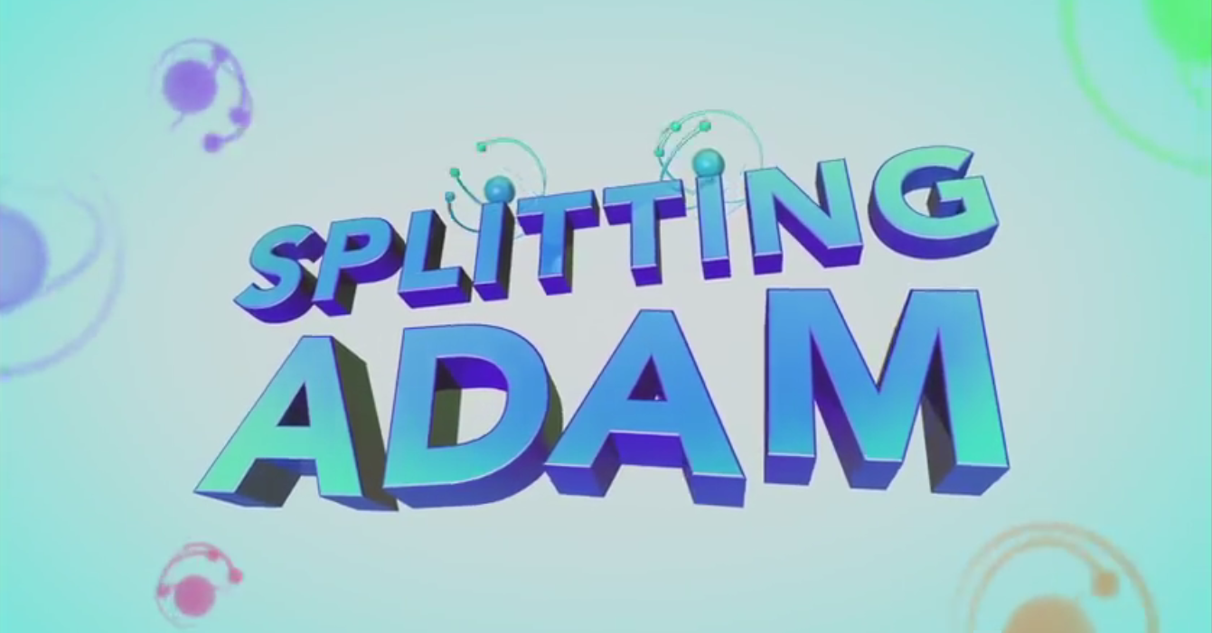 NickALive!: Nickelodeon USA Unveils "Splitting Adam" Trailer