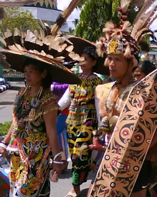 Blognya Anek Belungon: Birau Bulungan 2008