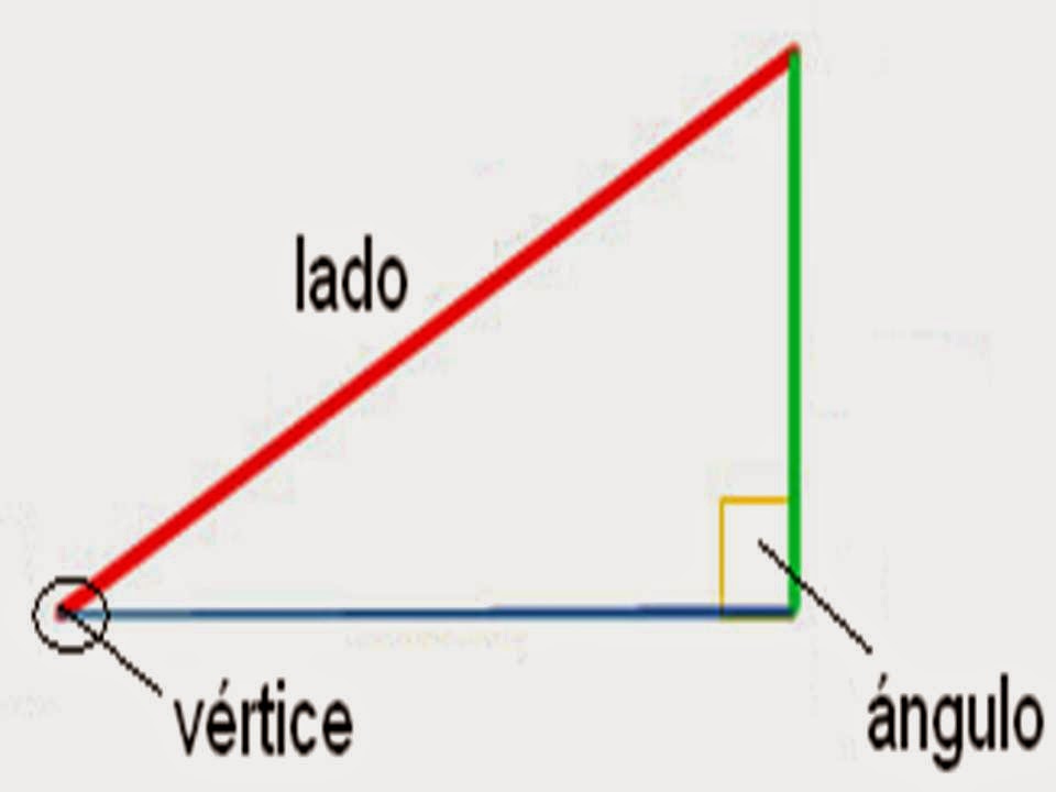 Maestro San Blas: Los ángulos