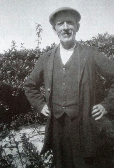 Clare County Library Blog: Seán Mac Mathúna 1876-1949: Diarist and ...