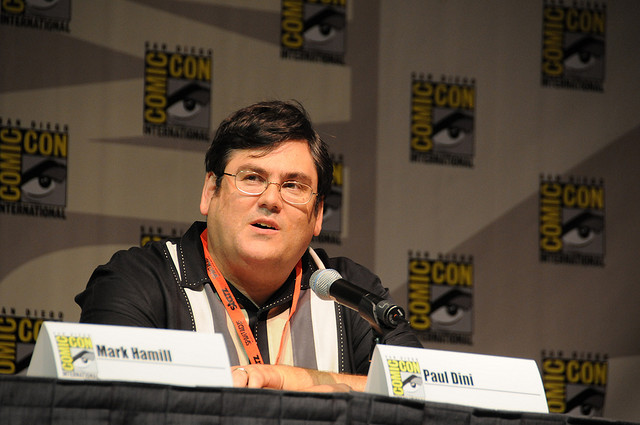 Paul dini batman run - analysisbpo