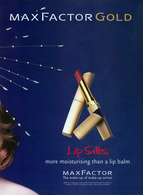 Madonna : On The Cover Of A Magazine OTCOAM rare madonna photos best ...