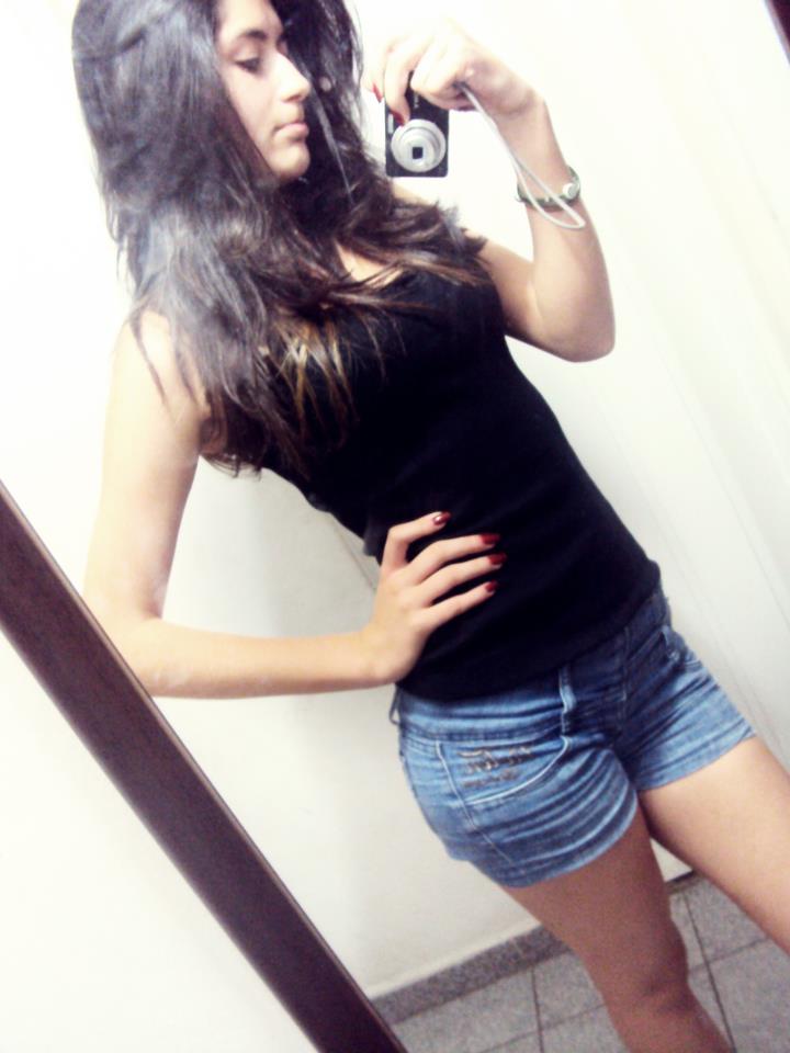 Divas & divos do fake .: Juliana Fernanda