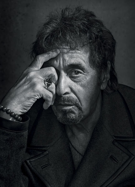 BIOGRAFÍAS: Al Pacino