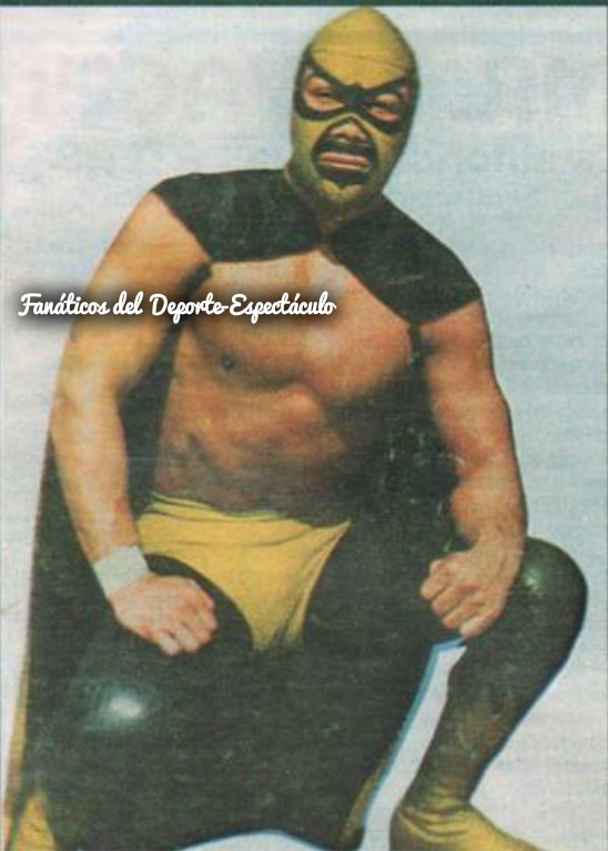 ¡Felicidades Fishman!Fanáticos del Deporte-Espectáculo