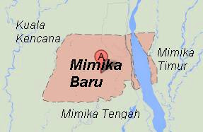 KotaKita.com: Kota Mimika Baru