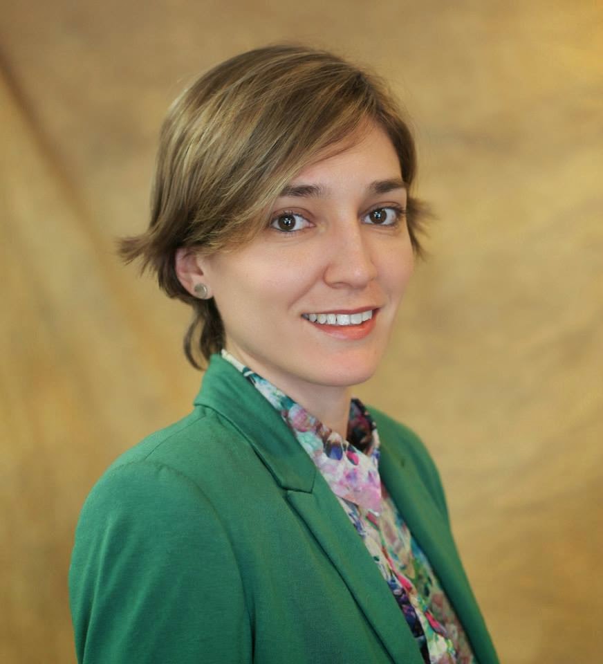 NU Social IMC: Think Digital - Leaving the ER