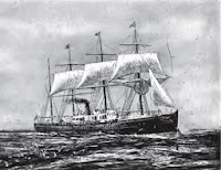TITANIC: History's Most Famous Ship: Timeline Article: The Beginning of ...