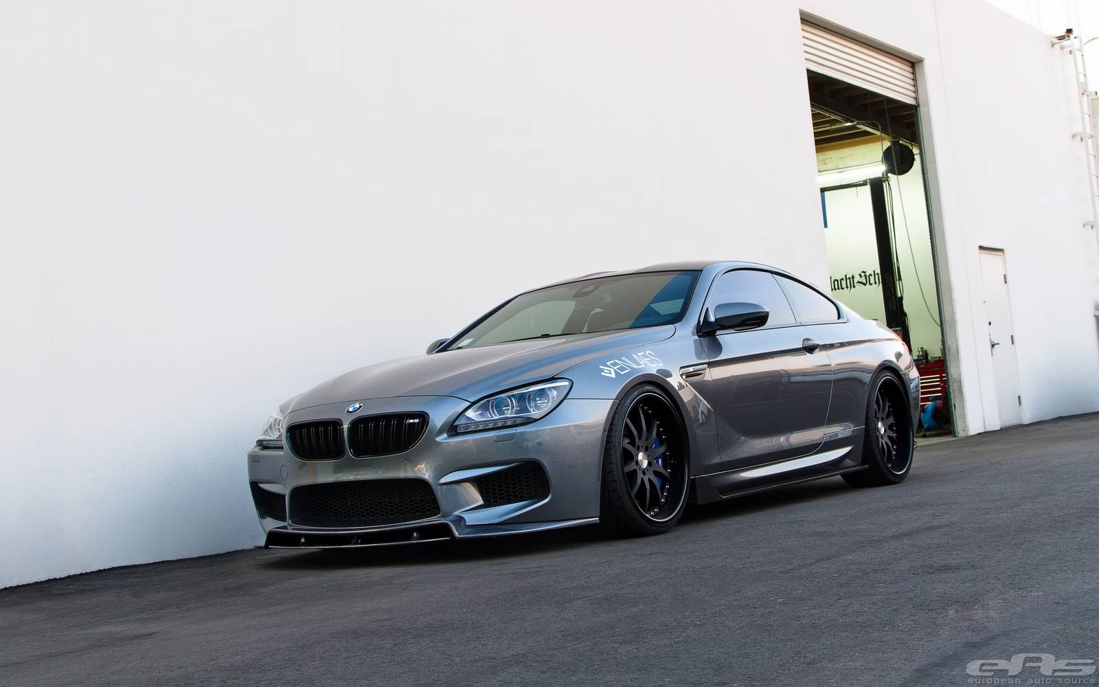 BMW F13 M6 by EAS : ebeasts.com